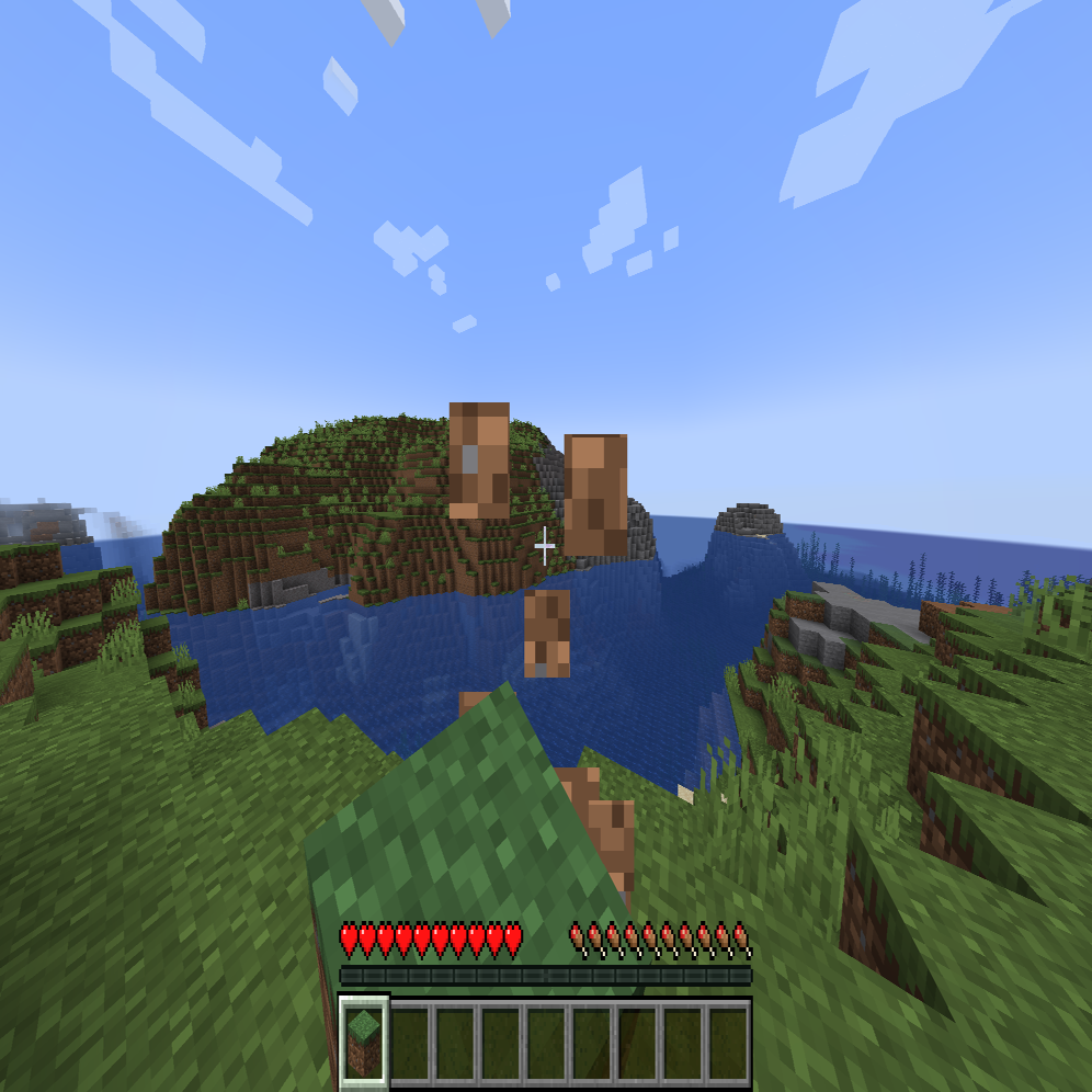 Just Eat Everything - Files - Minecraft Mods - CurseForge