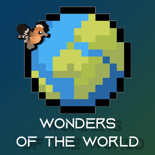 Wonders Of The World: ZAWA Addon - Files - Minecraft Mods - CurseForge