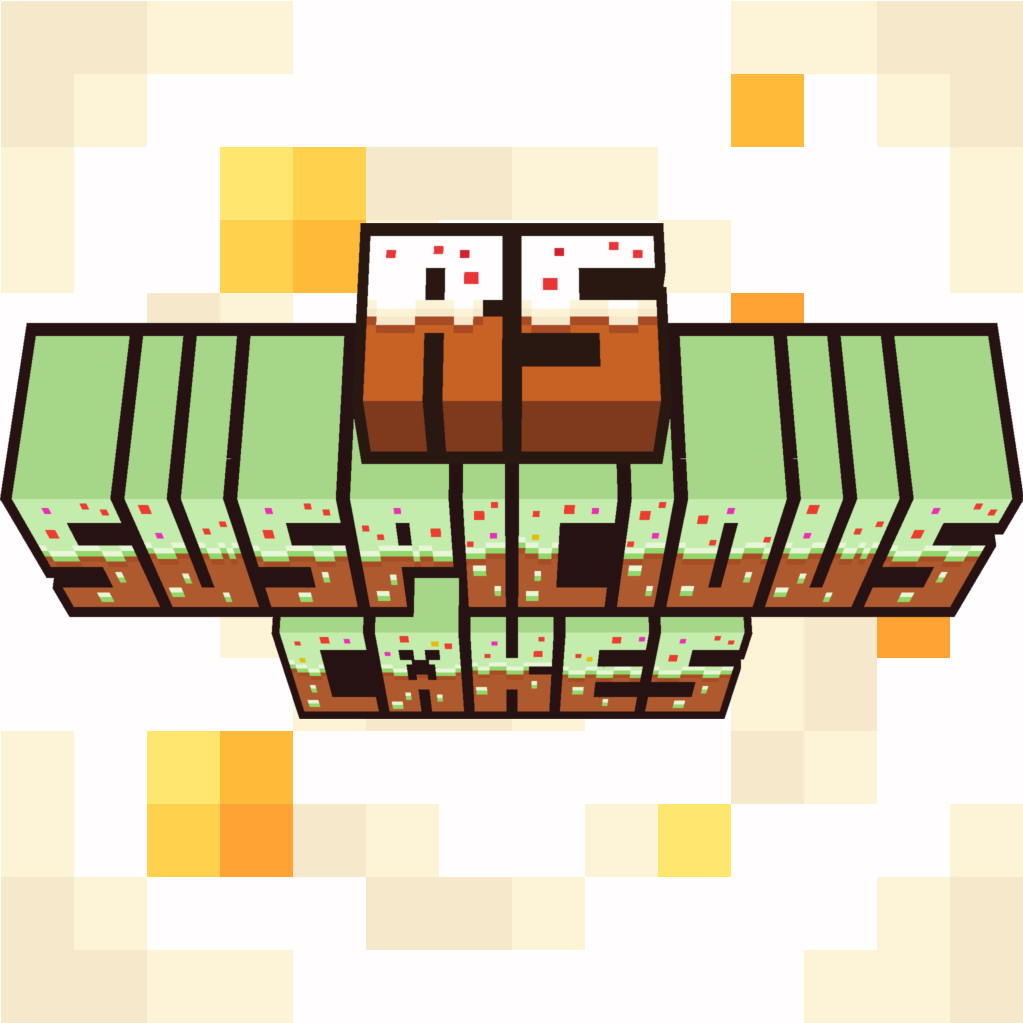 Minecraft Bryllupskaker