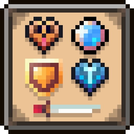 [Moonsu] Better Hotbar - Minecraft Resource Packs - CurseForge