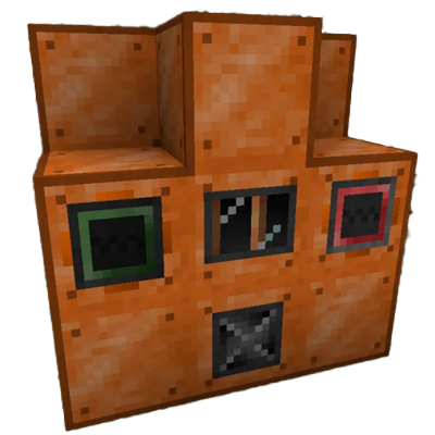 Overview Little Additions Mods Projects Minecraft