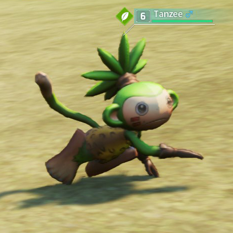 Palworld Mods - CurseForge