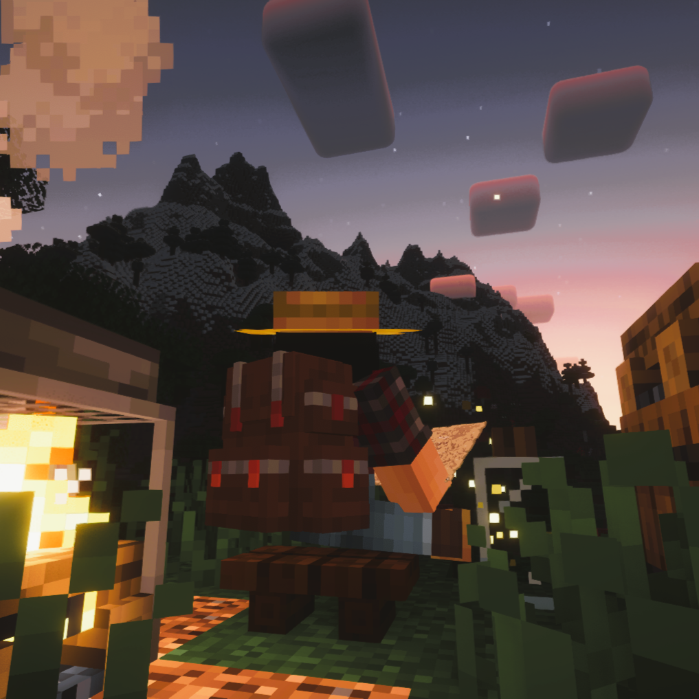 College SMP - Minecraft Modpacks - CurseForge