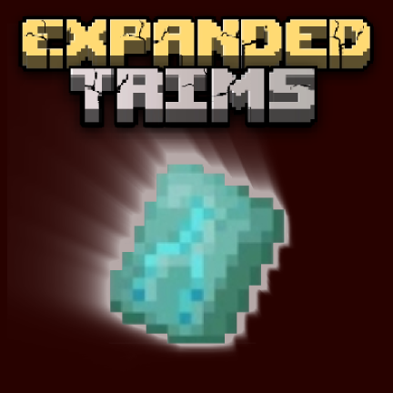 Expanded Trims - Minecraft Mods - CurseForge