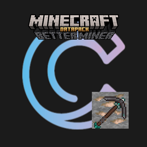 Better Miner - Minecraft Resource Packs - CurseForge