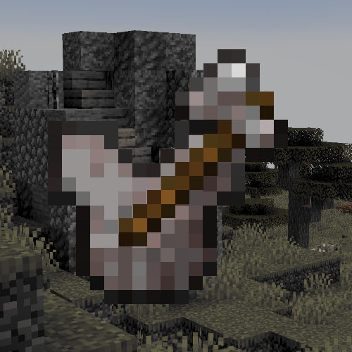 The Aftershock - Dependencies - Minecraft Mods - CurseForge