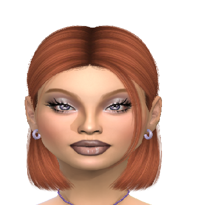 Ellen Warner - The Sims 4 Sims / Households - CurseForge