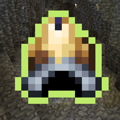 True Miner Helmet - Minecraft Bedrock Addons - CurseForge