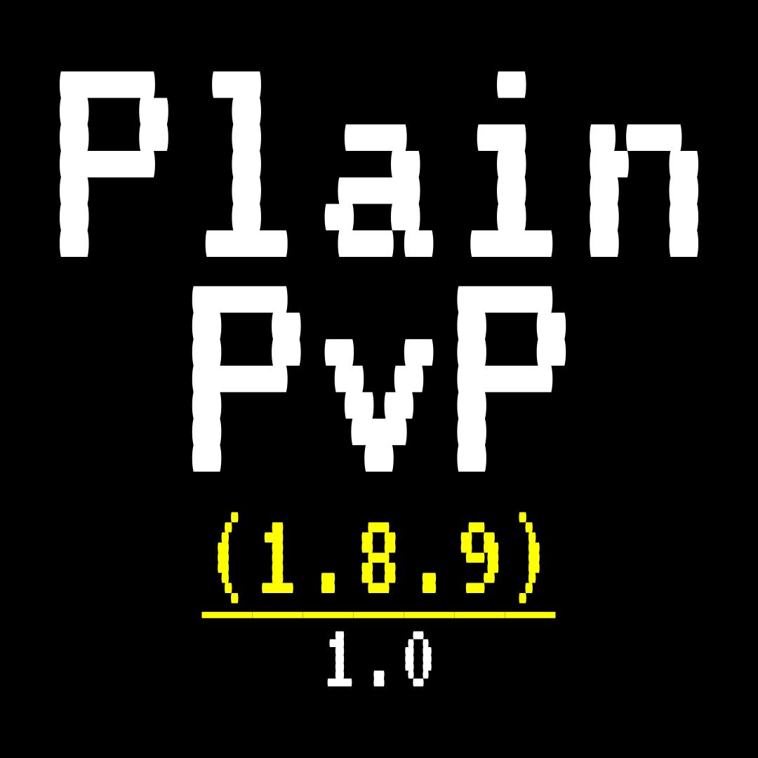 Plain PvP - Files - Minecraft Resource Packs - CurseForge