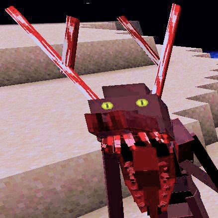 THE BEAST.JAR - Minecraft Mods - CurseForge