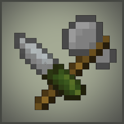 TFC Better Stone Tools - Files - Minecraft Mods - CurseForge