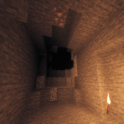 The Beasts In The Dark - Minecraft Mods - CurseForge