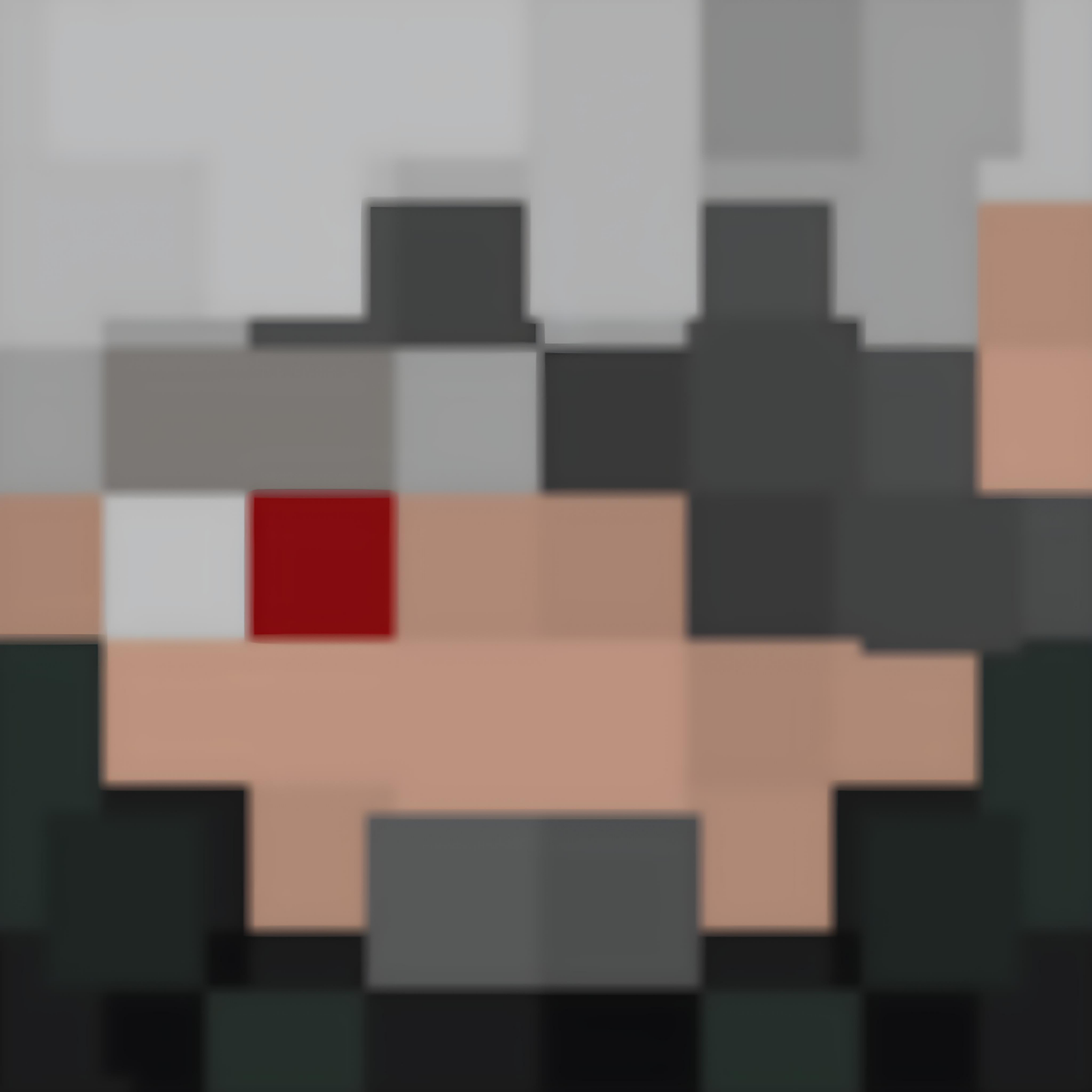 raiden boss Screenshots - Mods - Minecraft