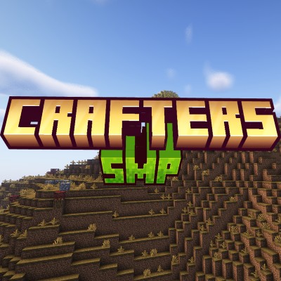 Crafters SMP Pack - Minecraft Modpacks - CurseForge