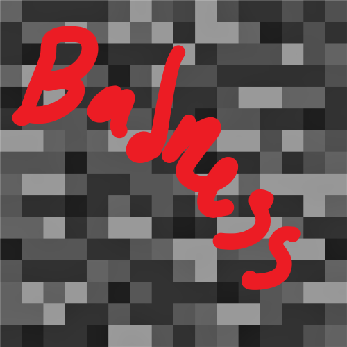 Badness Challenge - Minecraft Mods - CurseForge