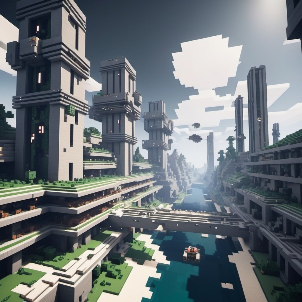 Modern-ish World at War - Minecraft Modpacks - CurseForge