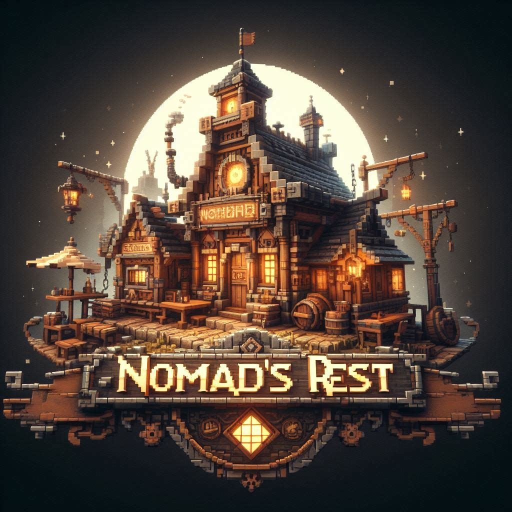 Nomad's Rest - Minecraft Modpacks - CurseForge