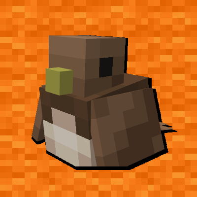 Café's Birding - Minecraft Mods - CurseForge