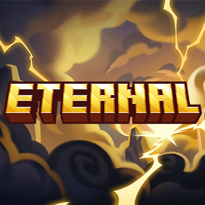 Eternal [FORGE] - Files - Minecraft Modpacks - CurseForge