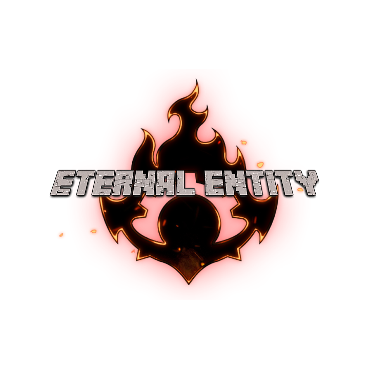 Ash Of Sin:Eternal Entity - Minecraft Mods - CurseForge