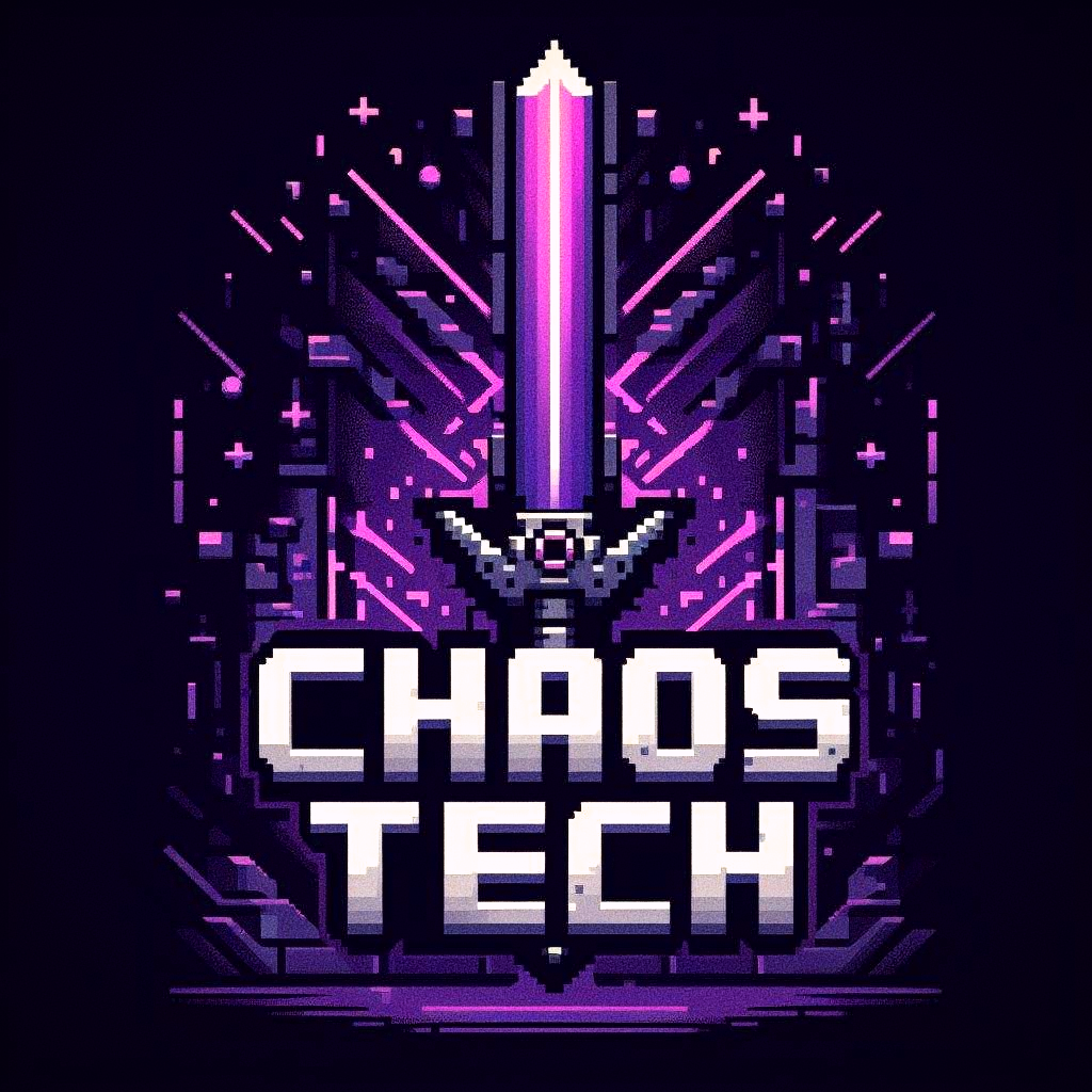 Chaostech Official Pack - Minecraft Modpacks - CurseForge