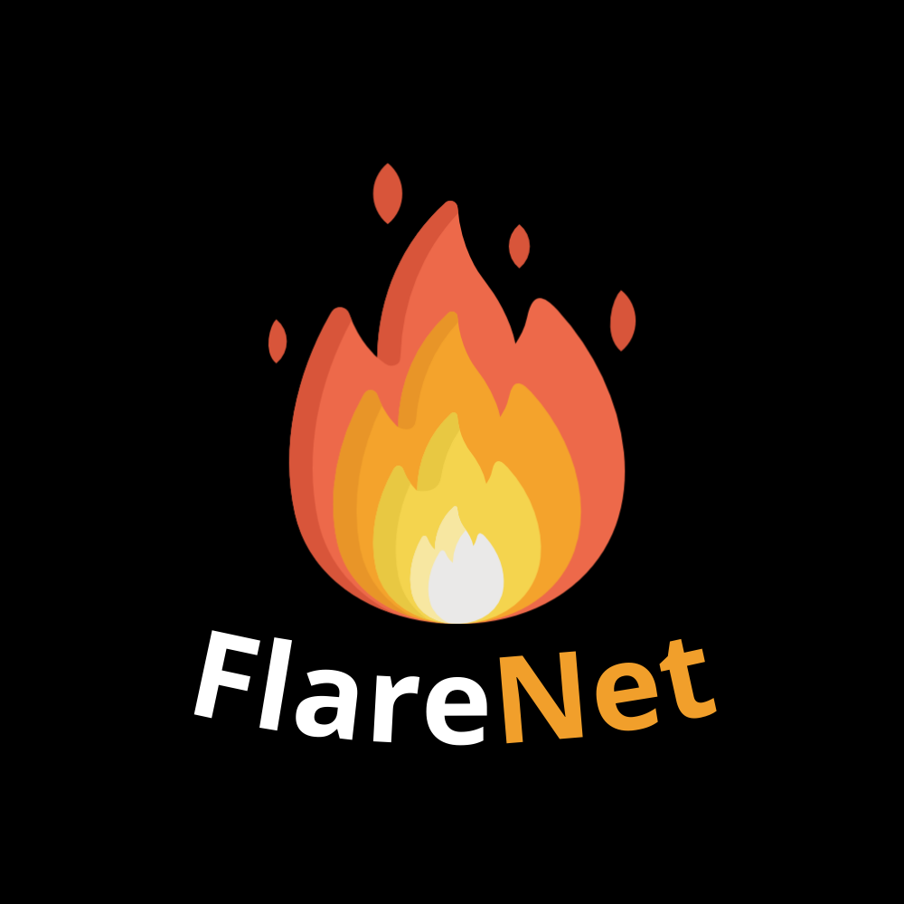 FlareNet - Minecraft Modpacks - CurseForge
