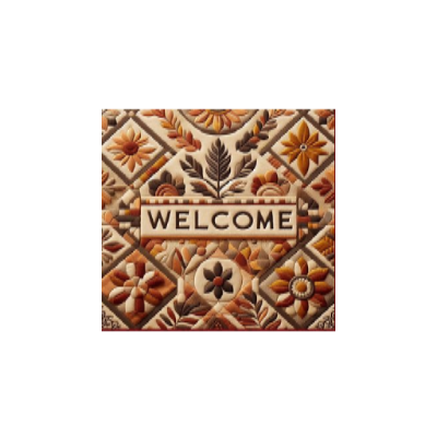 QP Welcome Mat Set - The Sims 4 Build / Buy - CurseForge