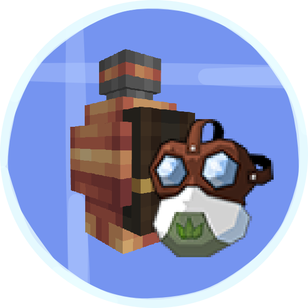 Pollution Of Create - Files - Minecraft Mods - CurseForge
