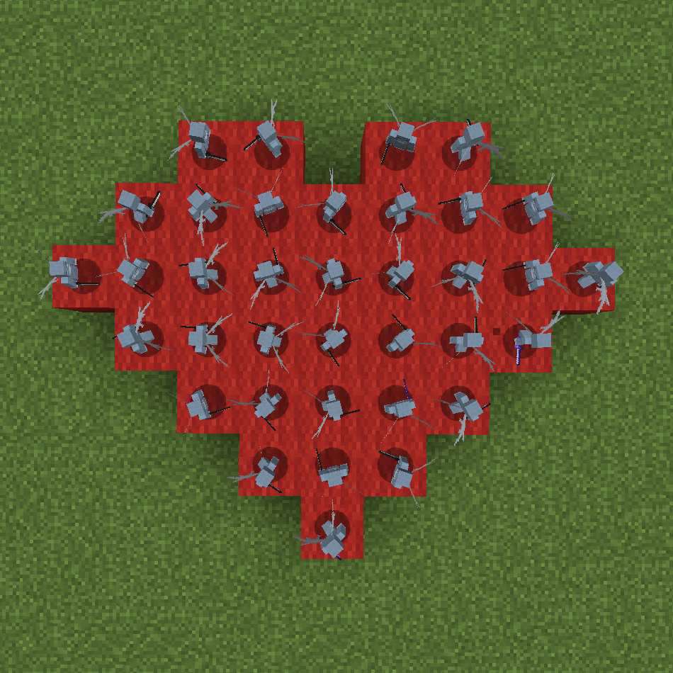 vex paradise - Minecraft Mods - CurseForge