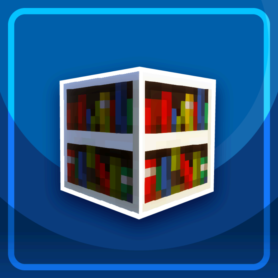 More Beautiful Bookshelves - Minecraft Mods - CurseForge