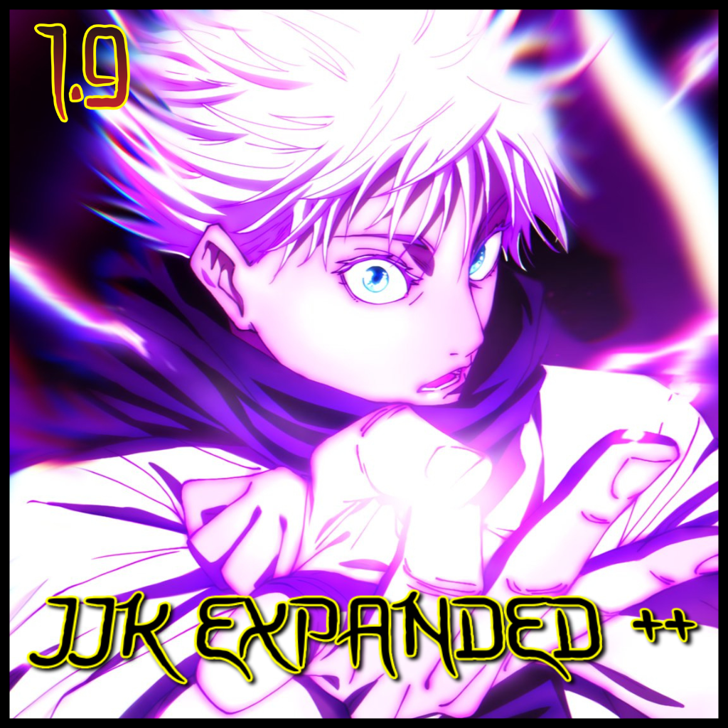JJk Expanded ++ - Files - Minecraft Modpacks - CurseForge