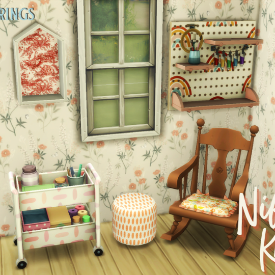 Install niftier knits! - The Sims 4 Mods - CurseForge