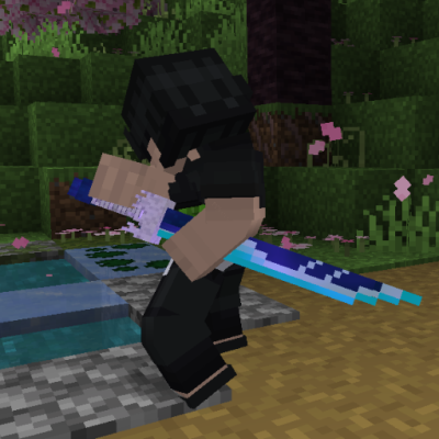 HanyaWeapons - Dependencies - Minecraft Mods - CurseForge