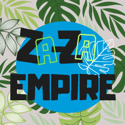 ZaZa Empire - Files - Minecraft Modpacks - CurseForge