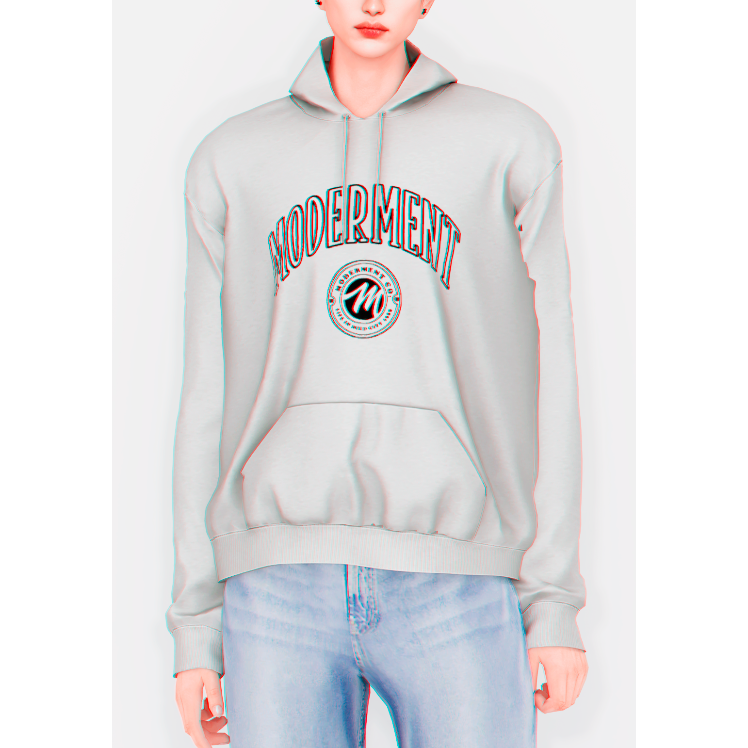 Predator Sweater - Files - The Sims 4 Create a Sim - CurseForge