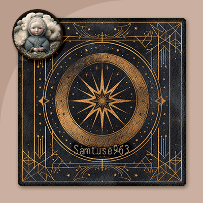 Celestial Square Rug #2 Samtuse963 - Comments - The Sims 4 Build / Buy ...