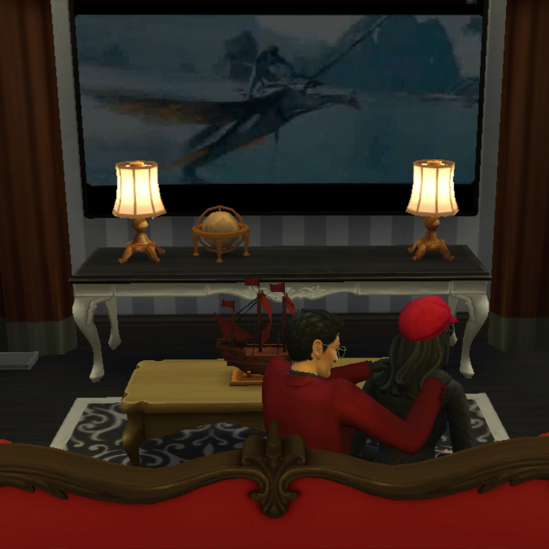 The Sims 4 Mods - CurseForge