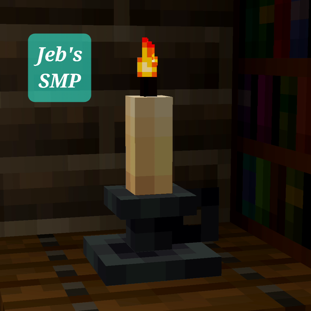 Jeb's SMP - Screenshots - Minecraft Modpacks - CurseForge