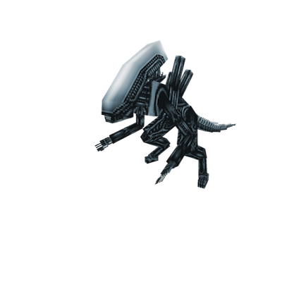 Xenomorph Invasion - Minecraft Modpacks - CurseForge