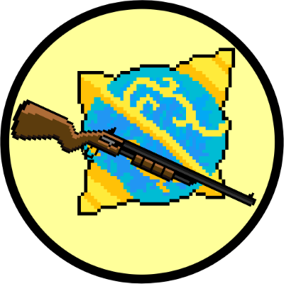 Palworld: Pokemon with Guns