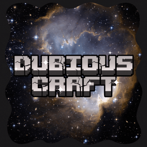 Dubious Craft Minecraft Modpacks Curseforge