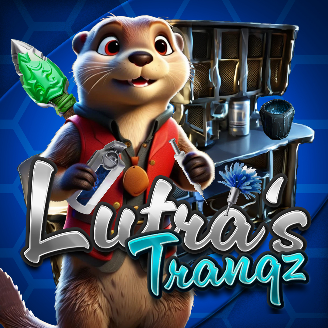 Lutras Tranqs (Crossplay Live) - Ark Survival Ascended Mods - CurseForge