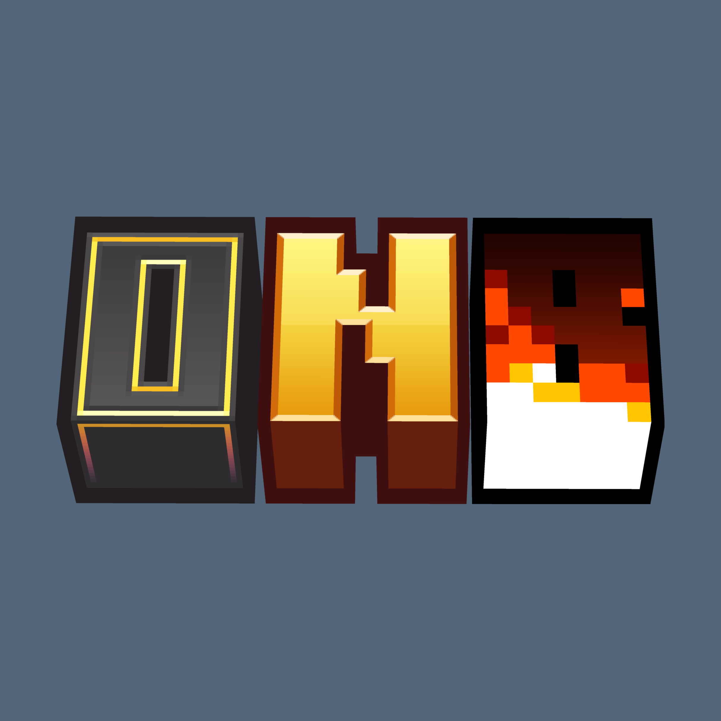 OnB - Oil N' Boil - Files - Minecraft Modpacks - CurseForge