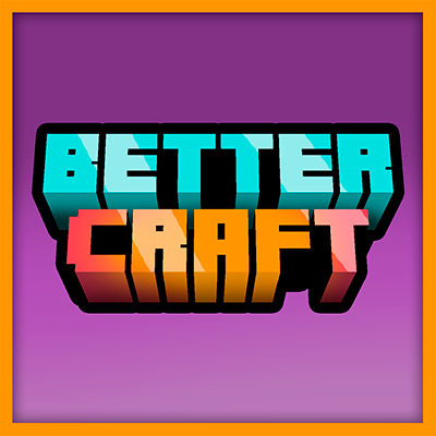Better Craft Texture - Files - Minecraft Resource Packs - CurseForge