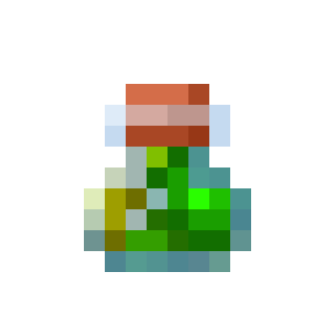 Tiny Potions Improved Experience Bottles (Bottle) - Files - Minecraft Resource Packs - CurseForge