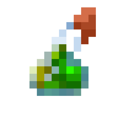 Tiny Potions Improved Experience Bottles (Splash) - Screenshots ...