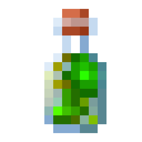 Krodix's Bottles Improved Experience Bottles (Bottle) - Files - Minecraft Resource Packs ...