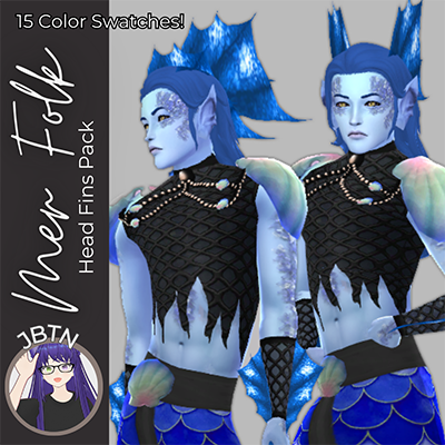 JayBirdTheNerd's Profile - Member List - CurseForge