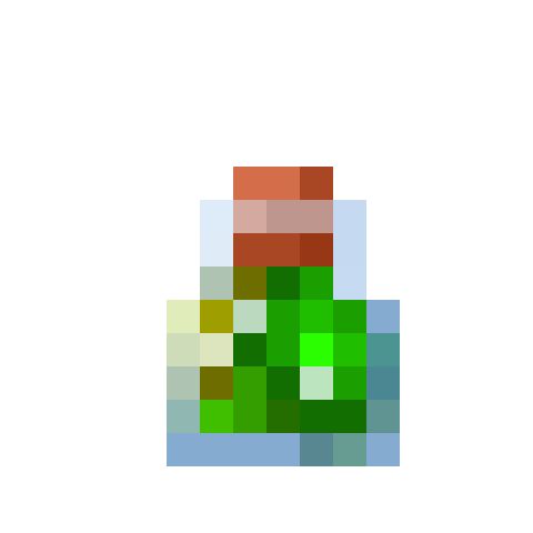 Better Potions Improved Experience Bottles (Bottle) - Files - Minecraft ...