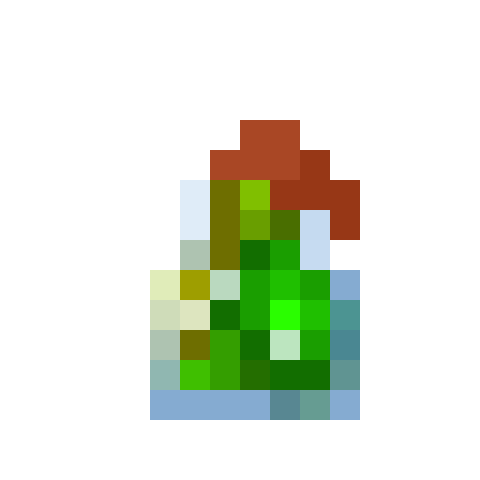 Better Potions Improved Experience Bottles (Splash) - Files - Minecraft ...